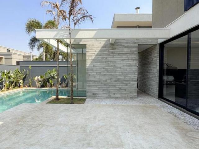 Casa em condomínio 337 m² 3 Quartos 3 Suítes – Jardim Saint Gerard, Ribeirão Preto/SP