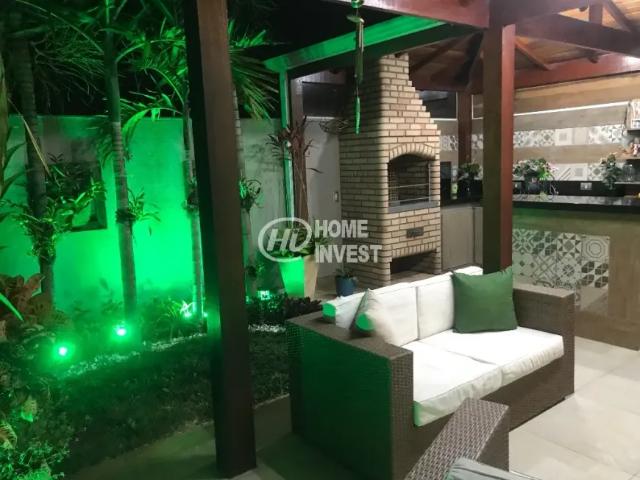 Imperdível: Casa em condomínio à venda em Jundiaí SP, bairro Engordadouro, 3 quartos, 1 suíte, 2 sal