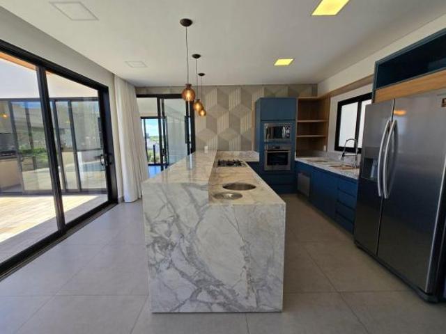 CASA EM CONDOMINIO 356M² A/C 480 A/T 3 SUITES + PISCINA E ESPAÇO GOURMET MEDEIROS JUNDIA SP