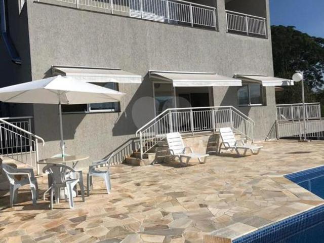 Casa à venda com 4 suítes no condomínio Reserva Ibirapitanga ii, Santa Isabel