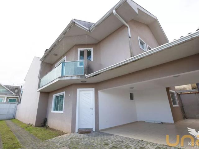 Casa em Condomínio