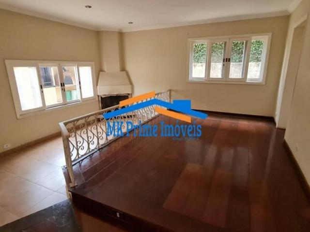 Casa em condomínio, 360 m² com 4 suítes no Alpha 4