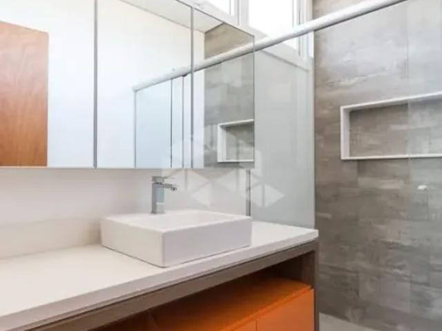 Casa em Condomínio 360M² para Alugar