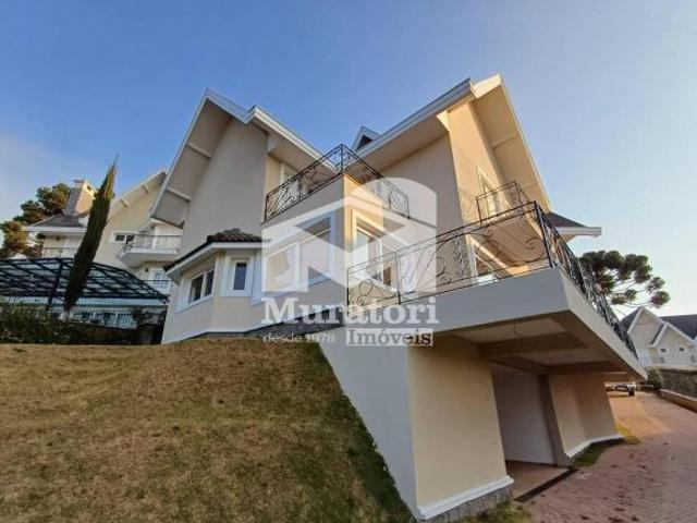 Casa em Condomínio