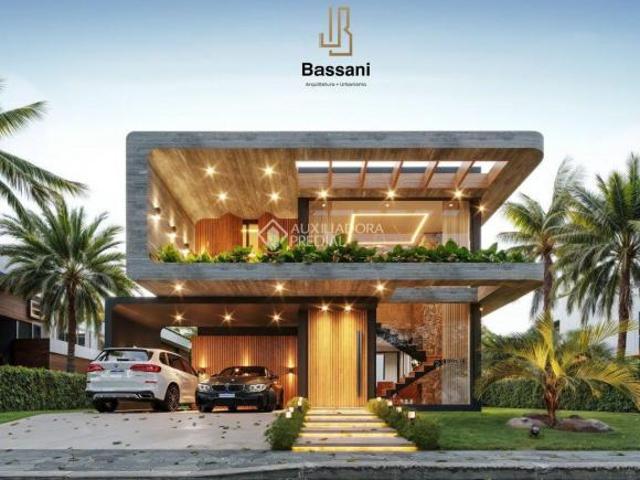Casa em condomínio