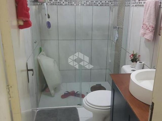 Casa em condomínio