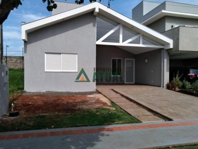 Casa em Condomínio