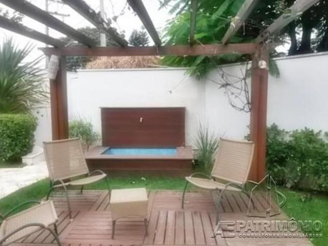 CASA EM CONDOMINIO,7 Dormitorio s bairro Granja Olga 1 GRANJA OLGA 1