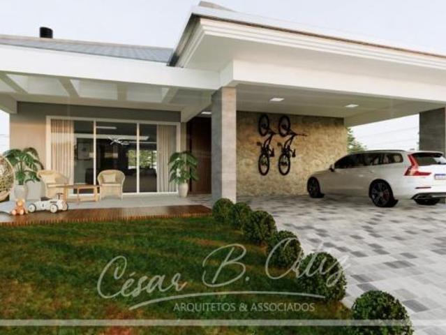 Casa em Condomínio