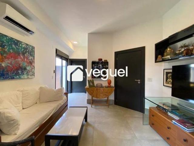 Casa em Condomínio 419m² 4 Quartos 4 Suítes – Bela Vista, Ribeirão Preto/SP