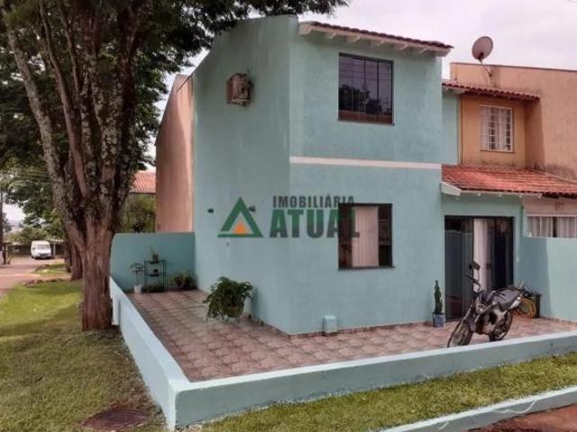 Casa em Condomínio