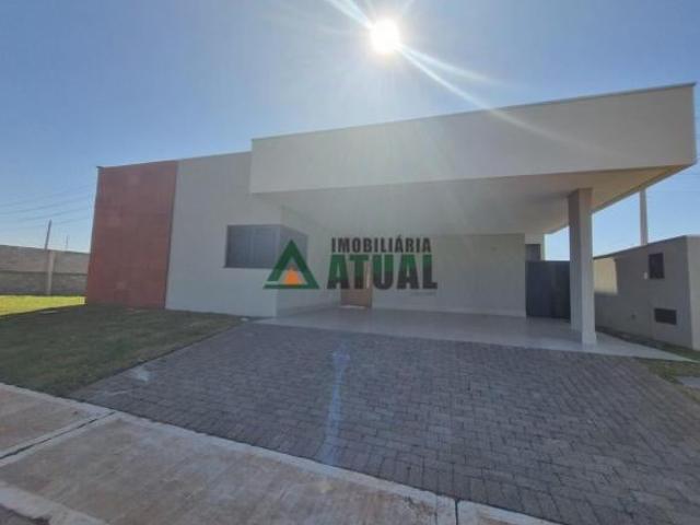 Casa em Condomínio