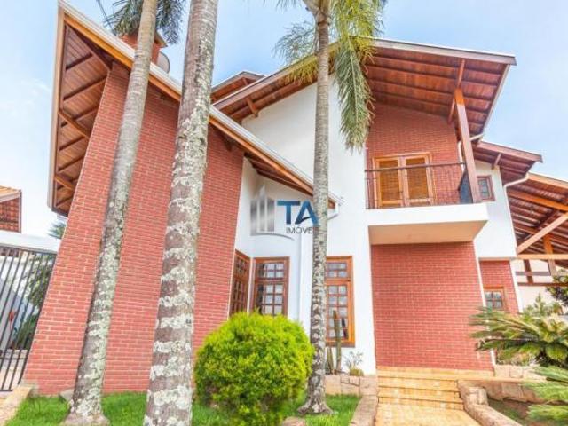 Casa em Condomínio 455m² à venda com 4 quartos 2 suítes Jardim Co