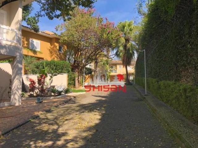 Casa em condomínio 465 m² 4 suítes 4 Vagas