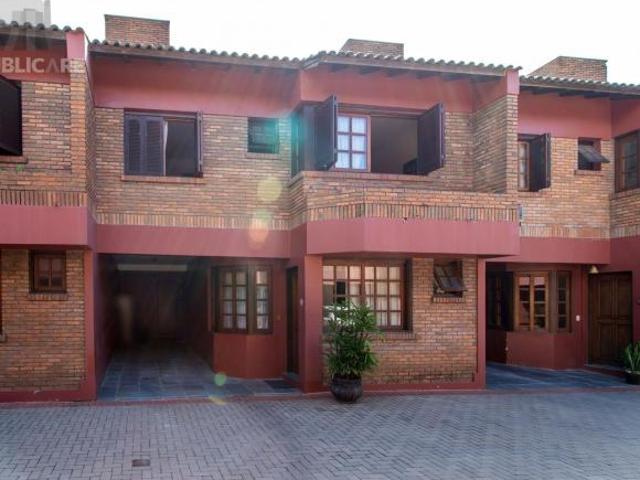 casa em condominio