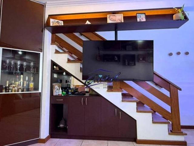 Casa em Condomínio