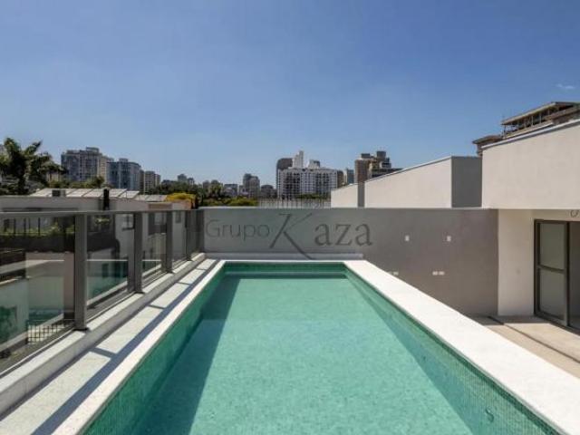 Casa em Condomínio 488 m² 3 Vagas Próxima ao Iguatemi Arquitetura Basiches
