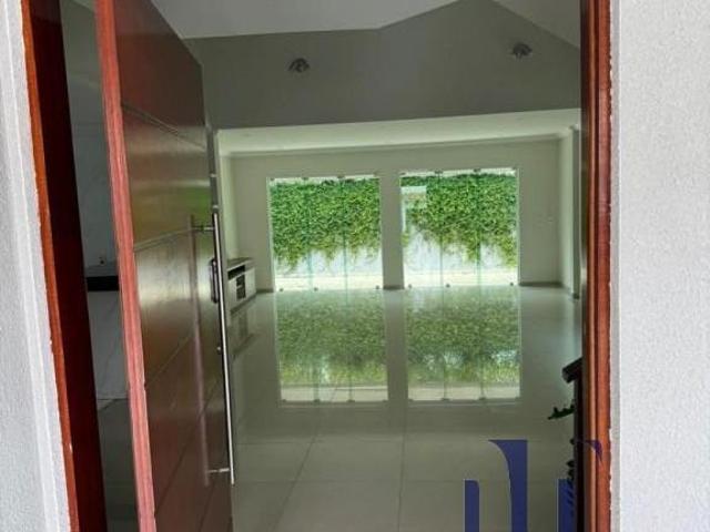 Casa em Condomínio 480m² com 3 Suítes em Santana de Parnaíba