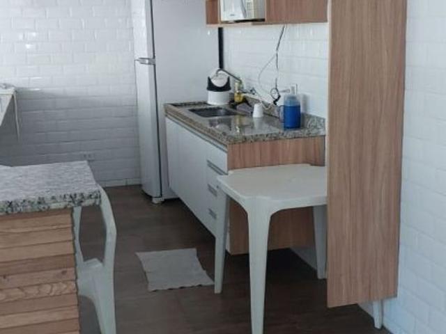 Casa Em Condomínio