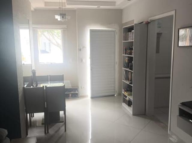 casa em condomínio