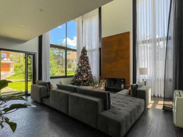 Casa em Condominio 4 Dorm Bairro Aspen Mountain
