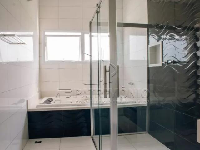 Casa em condominio, 4 dormitório s Bairro Rio Verde
