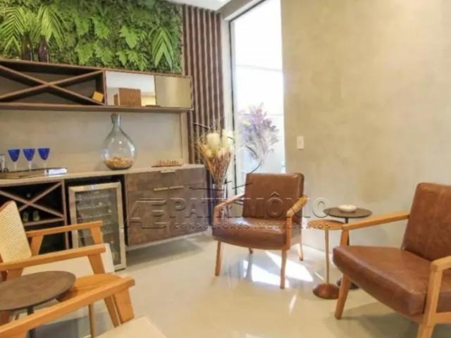 Casa em condominio, 4 dormitório s Bairro Alphaville Nova Esplanada 3