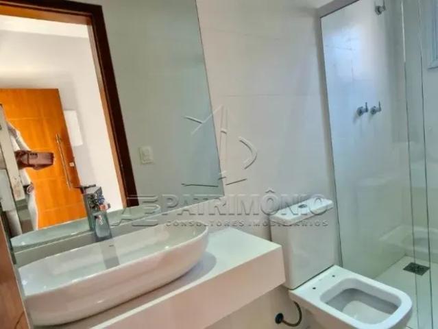 Casa em condominio, 4 dormitório s Bairro Alphaville Nova Esplanada 1