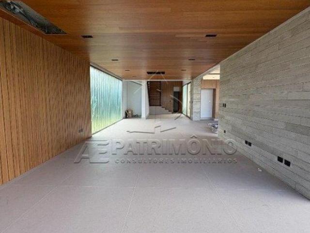 CASA EM CONDOMINIO, 4 Dormitório s Bairro Alphaville Nova Esplanada 2