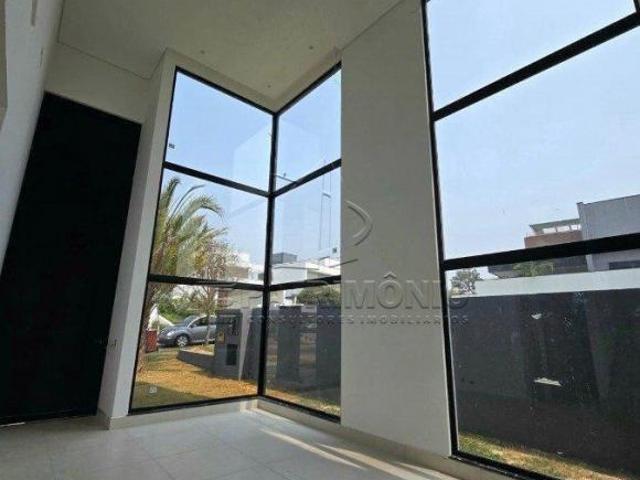 CASA EM CONDOMINIO, 4 Dormitório s Bairro Alphaville Nova Esplanada 4