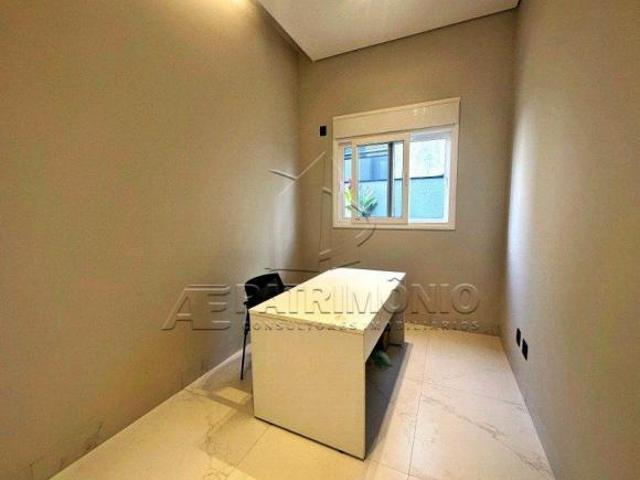 CASA EM CONDOMINIO, 4 Dormitório s Bairro Alphaville Nova Esplanada 4