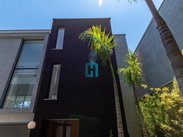 Casa em Condomínio 4 Dormitório s Bairro Alto da Boa Vista