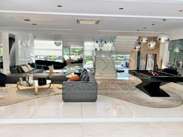 CASA EM CONDOMINIO, 4 Dormitório s Bairro Barreirinho