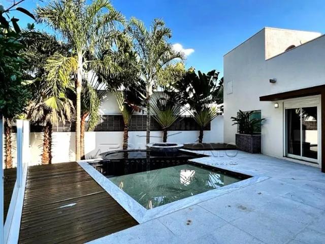 CASA EM CONDOMINIO, 4 Dormitorio s bairro Cajuru do Sul VILLA VERONA