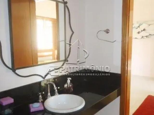 CASA EM CONDOMINIO, 4 Dormitorio s bairro Cajuru do Sul VILLA VERONA