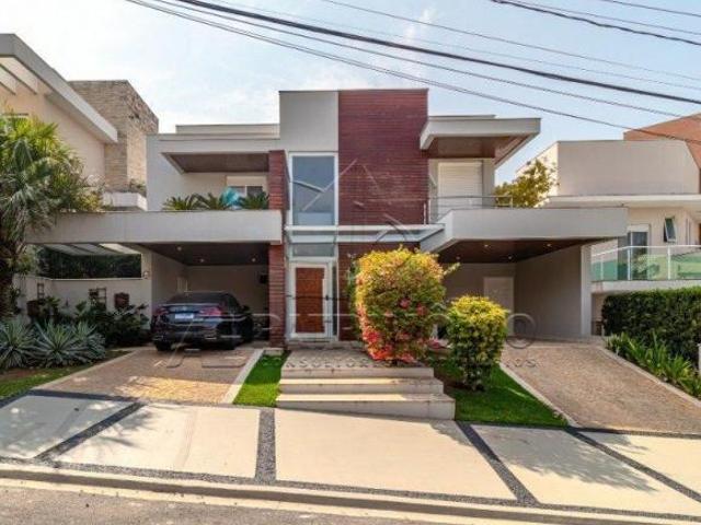 CASA EM CONDOMINIO,4 Dormitorio s bairro Campolim ANGELO VIAL