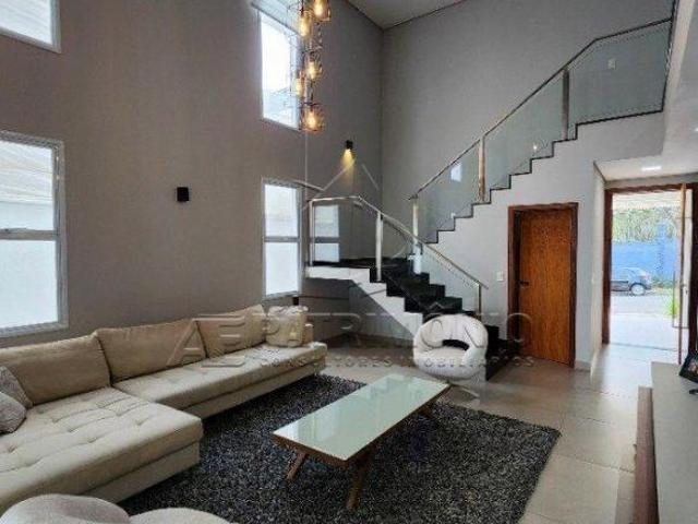 CASA EM CONDOMINIO,4 Dormitorio s bairro Campolim SUNSET RESIDENCIAL