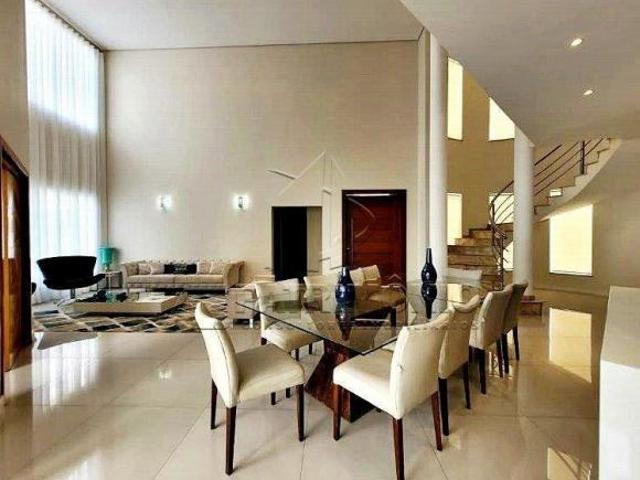 CASA EM CONDOMINIO,4 Dormitorio s bairro Campolim SUNSET RESIDENCIAL