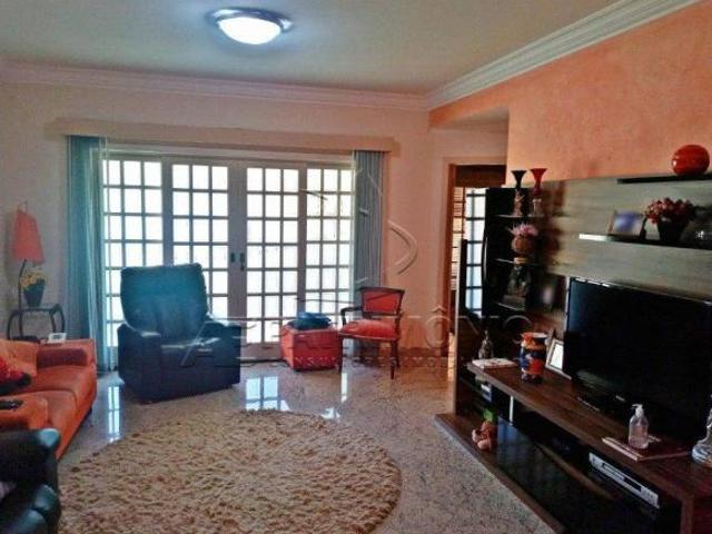 CASA EM CONDOMINIO,4 Dormitorio s bairro Campolim TIVOLI PARK