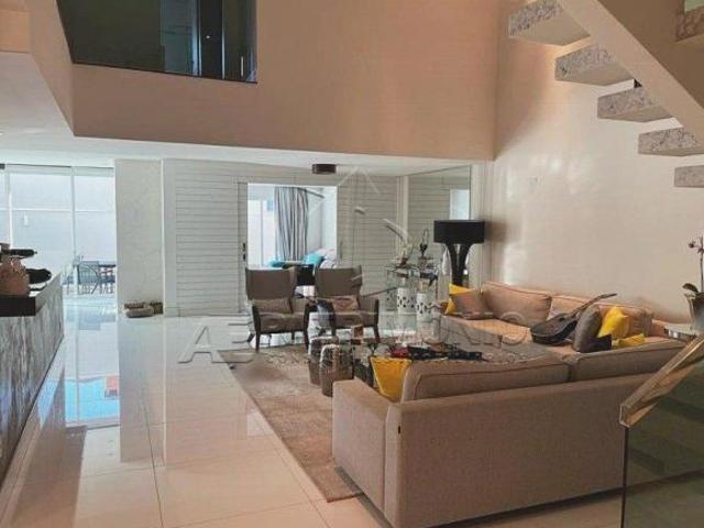CASA EM CONDOMINIO,4 Dormitorio s bairro Campolim TIVOLI PARK