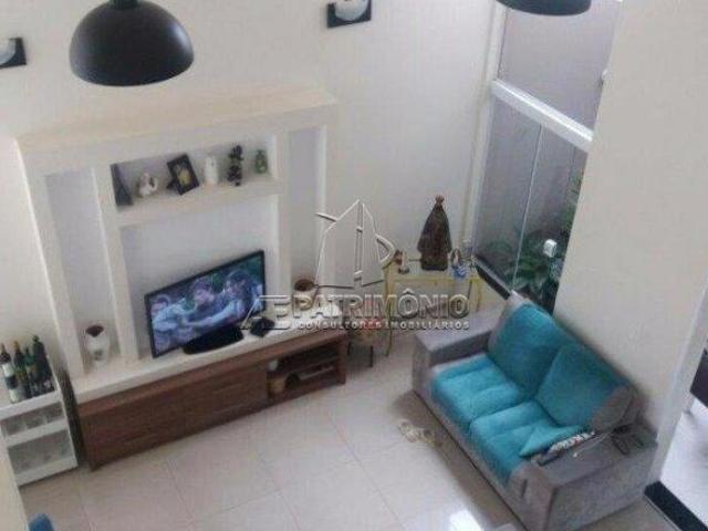 CASA EM CONDOMINIO,4 Dormitorio s bairro Campos do Conde CAMPOS DO CONDE 1