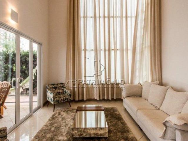 CASA EM CONDOMINIO,4 Dormitorio s bairro Golden Park GOLDEN PARK RESIDENCE ALFA