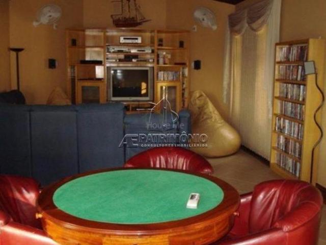 CASA EM CONDOMINIO,4 Dormitorio s bairro Granja Olga 3 GRANJA OLGA 3