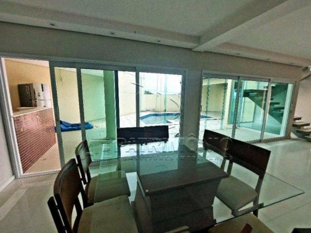 CASA EM CONDOMINIO,4 Dormitorio s bairro Haro HORIZONTES DE SOROCABA
