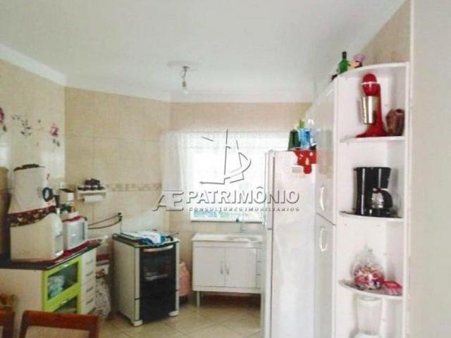CASA EM CONDOMINIO,4 Dormitorio s bairro Horto Florestal 1 HORTO FLORESTAL 1 RESIDENCIAL