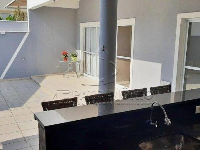 CASA EM CONDOMINIO,4 Dormitorio s bairro Ibiti Royal Park IBITI ROYAL PARK