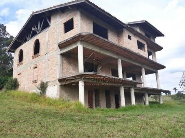 CASA EM CONDOMINIO, 4 Dormitório s Bairro Jundiaquara