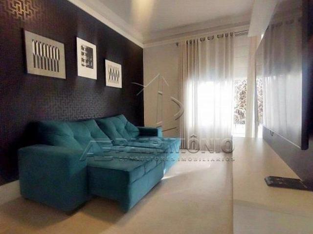 CASA EM CONDOMINIO, 4 Dormitório s Bairro Perlamar