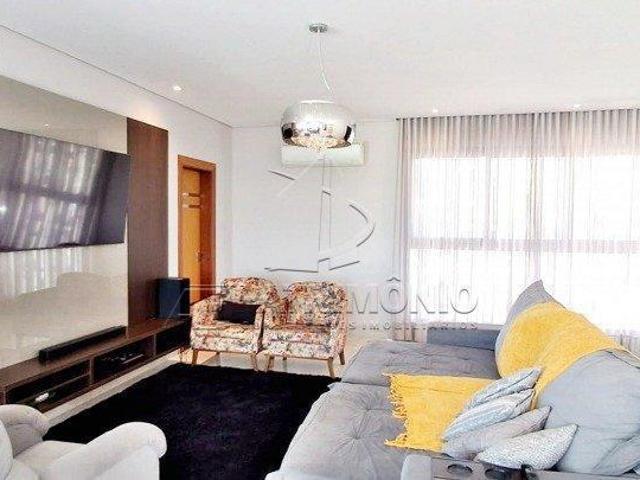 CASA EM CONDOMINIO, 4 Dormitório s Bairro Rio Verde