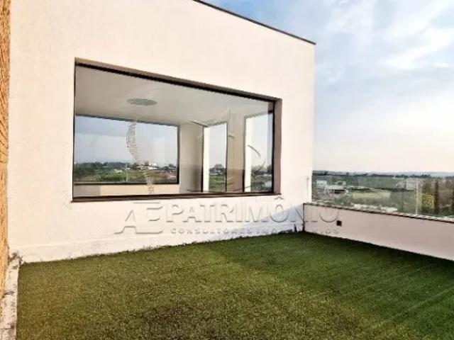 CASA EM CONDOMINIO, 4 Dormitorio s bairro saint patrick